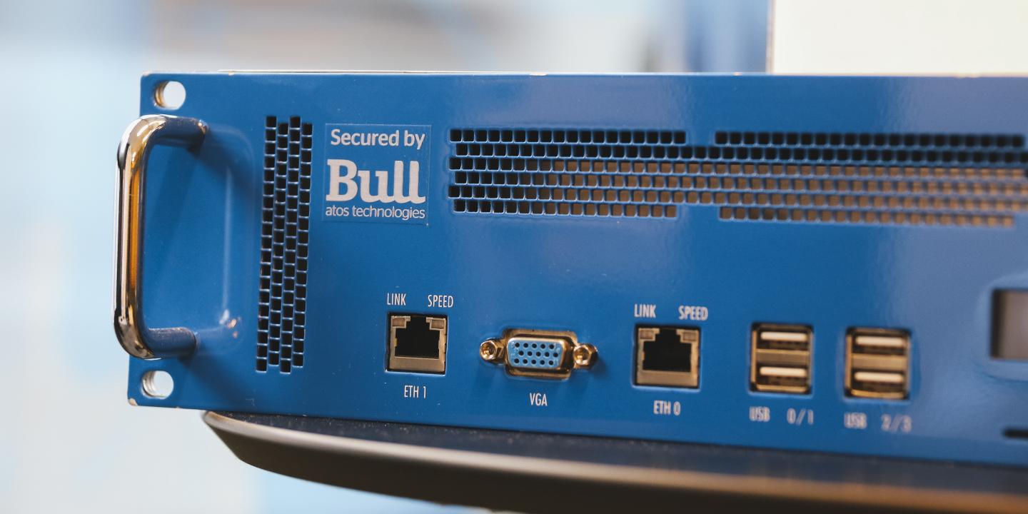 Nationalisation de Bull : « Laisser ce savoir-faire entre les mains du ...