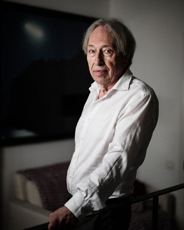 Pascal Bruckner : « Je me demande si on grandit jamais vraiment