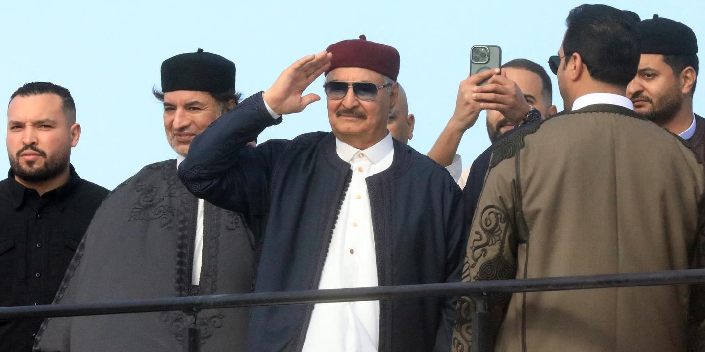 Ahmed Gadalla, le financier de l’ombre du clan Haftar en Libye