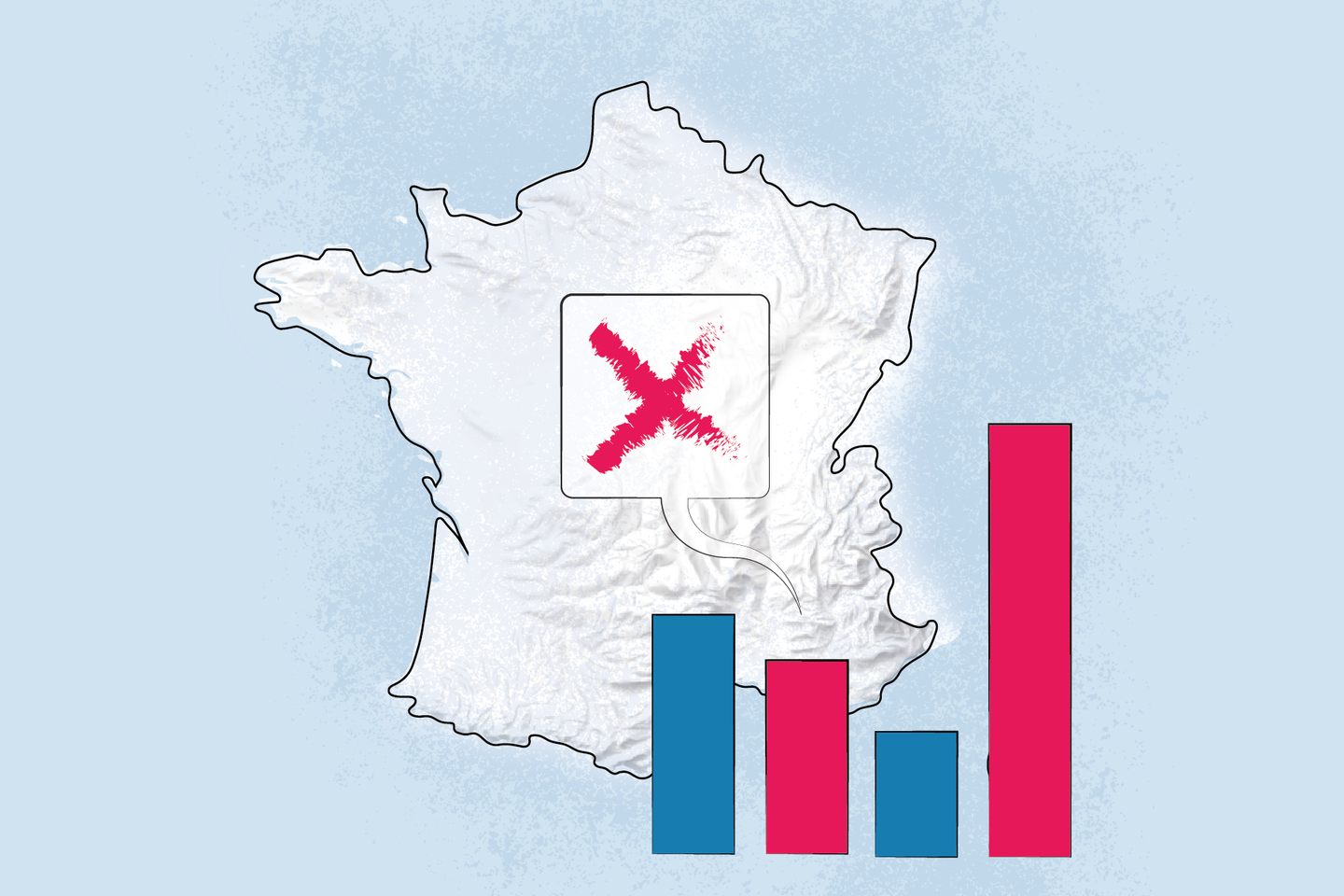 Low turnout could shape the 2027 French presidential race