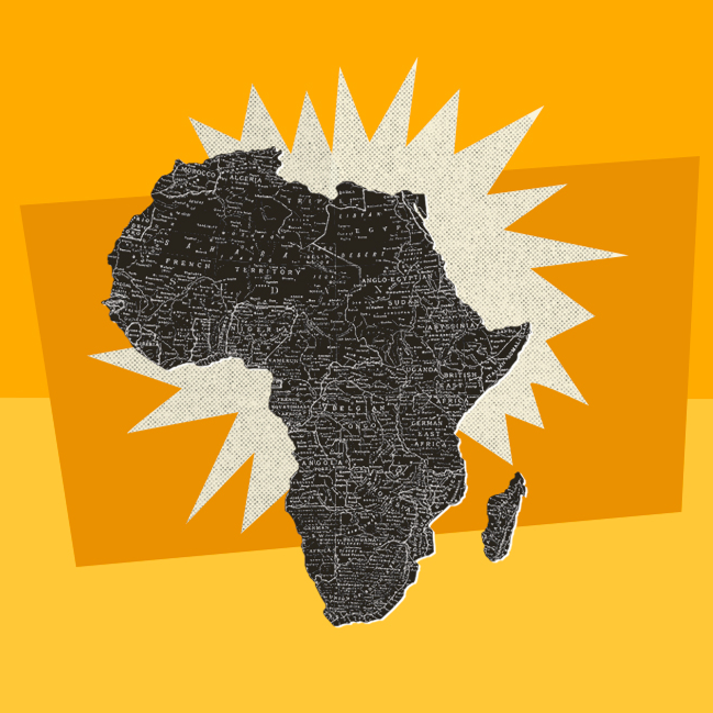 Voix d’Afrique - Actualités, vidéos et infos en direct