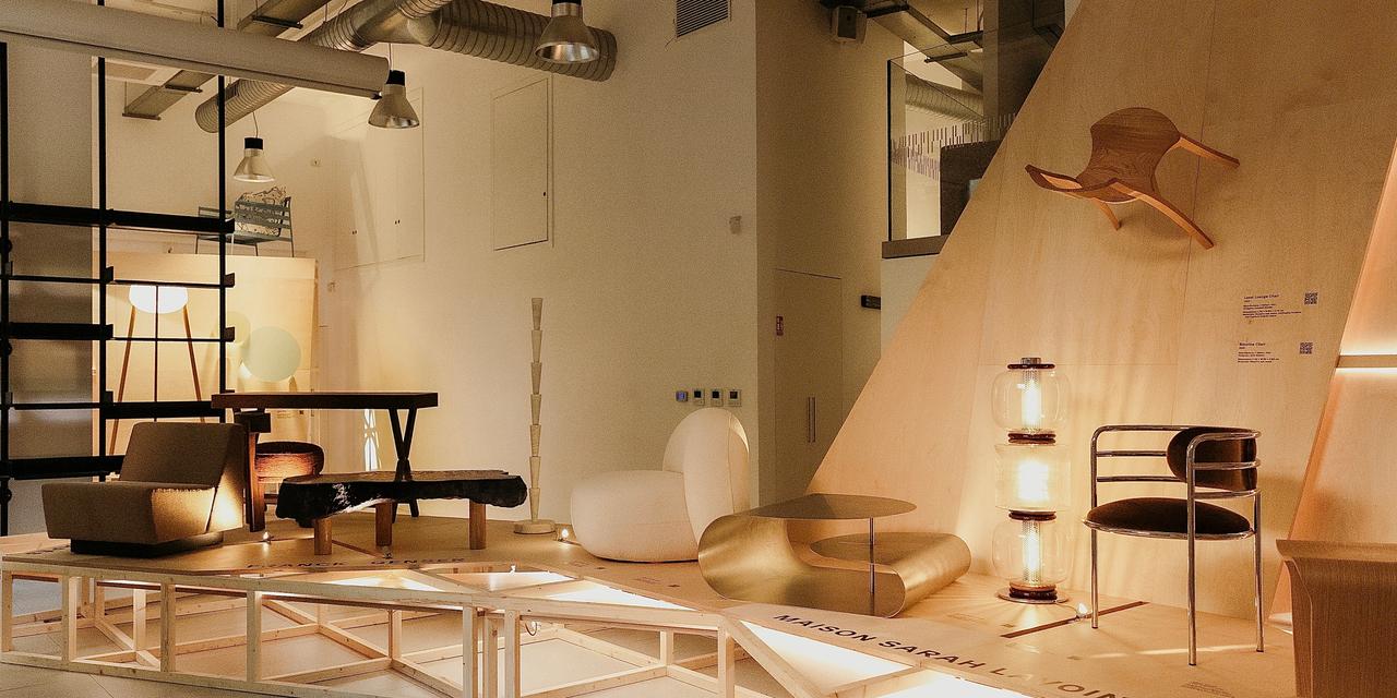 Design : quoi de neuf au salon du meuble de Milan
