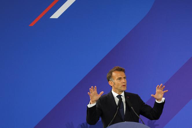 Macron says EU joint defense clause is 'stronger' than NATO one