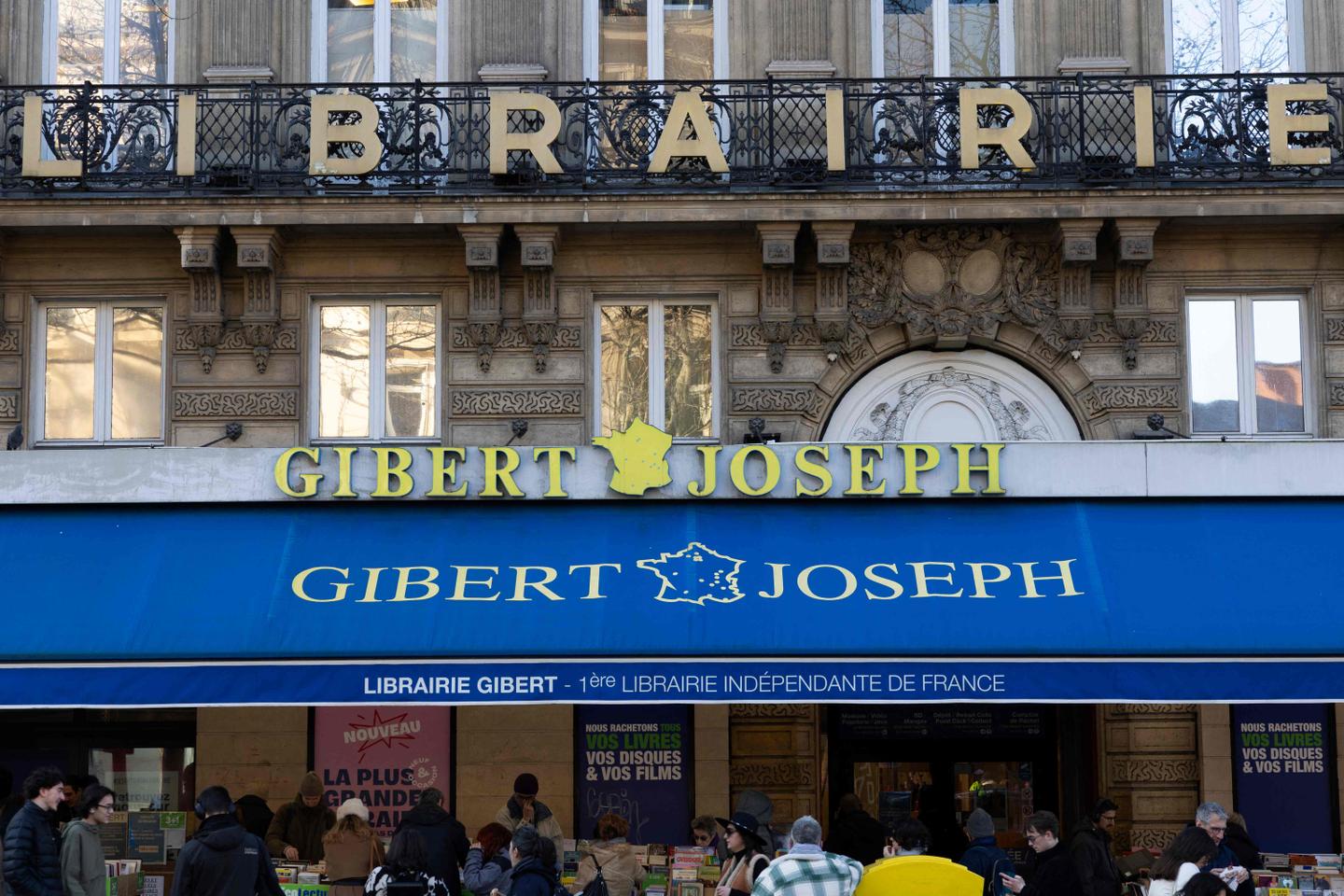 « La lecture s’effondre et la conséquence est là : une bonne partie des ...