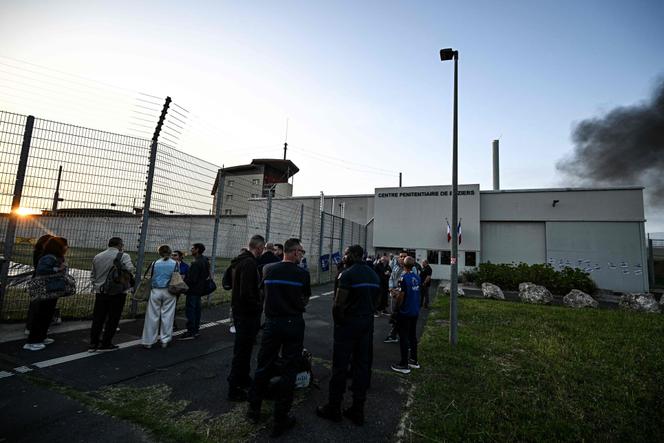 La contrôleuse générale des lieux de privation de liberté dénonce une ...