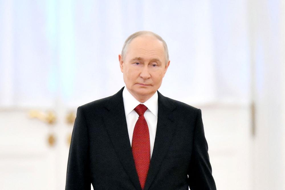 EN DIRECT, guerre en Ukraine : Donald Trump dit avoir plaidé pour un ...