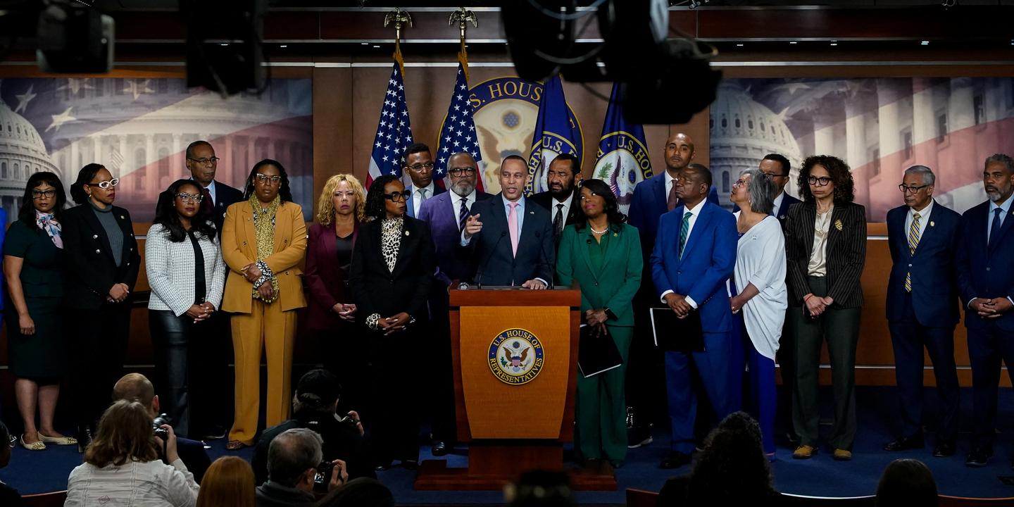 US Supreme Court weakens a cornerstone of civil rights: Electoral ...