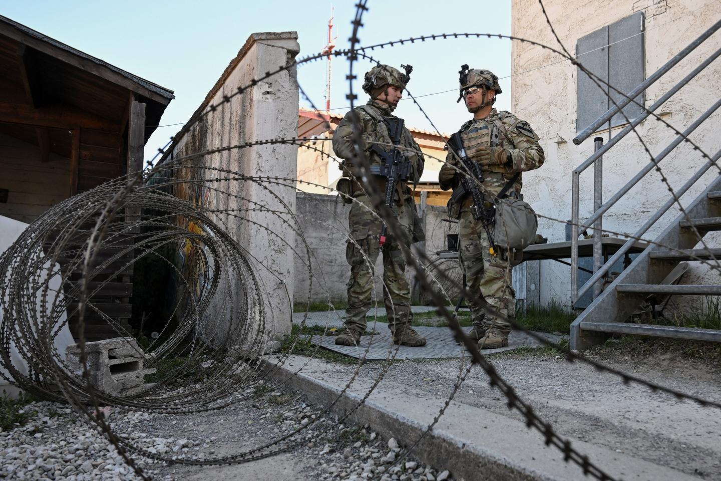 US considers scrapping long-range missile deployment in Europe