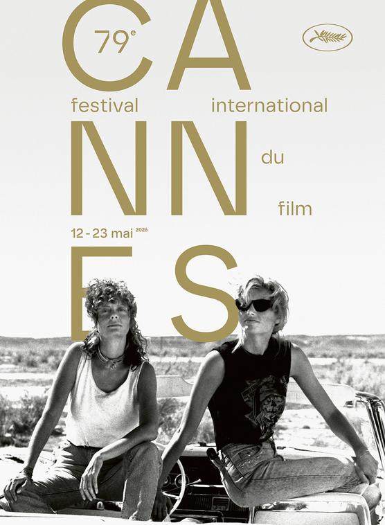 Cannes 2026: Women are featured on the poster, but still sidelined at ...