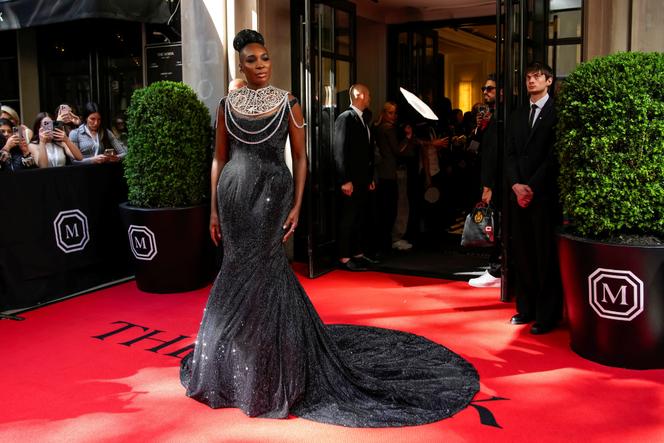 Stars shine at the 2026 Met Gala despite Bezos co-chair controversy