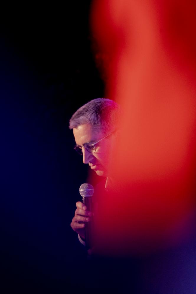 « La sortie de François Ruffin sur l’immigration est bienvenue, car la ...