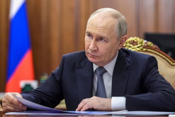 Kremlin says no 'specifics' on ending Ukraine war despite Putin's words