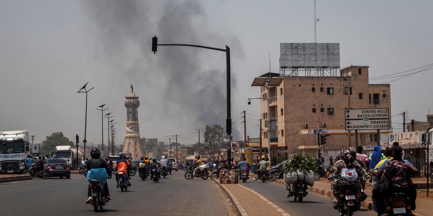 Attaques djihadistes au Mali : « Le Monde » répond à vos questions en vidéo