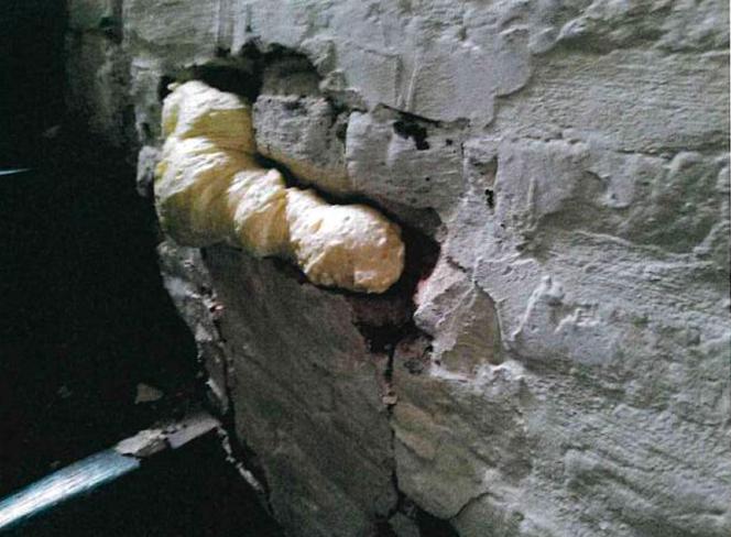 Historic buildings in Normandy's Honfleur on verge of collapse