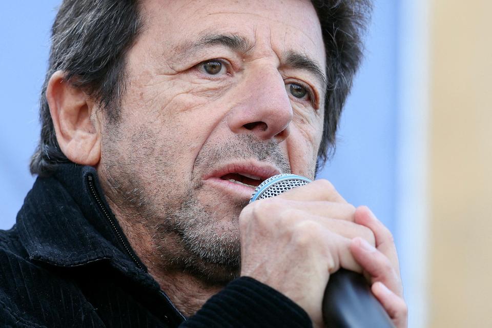 French singer Patrick Bruel's concerts in Quebec canceled amid sexual ...