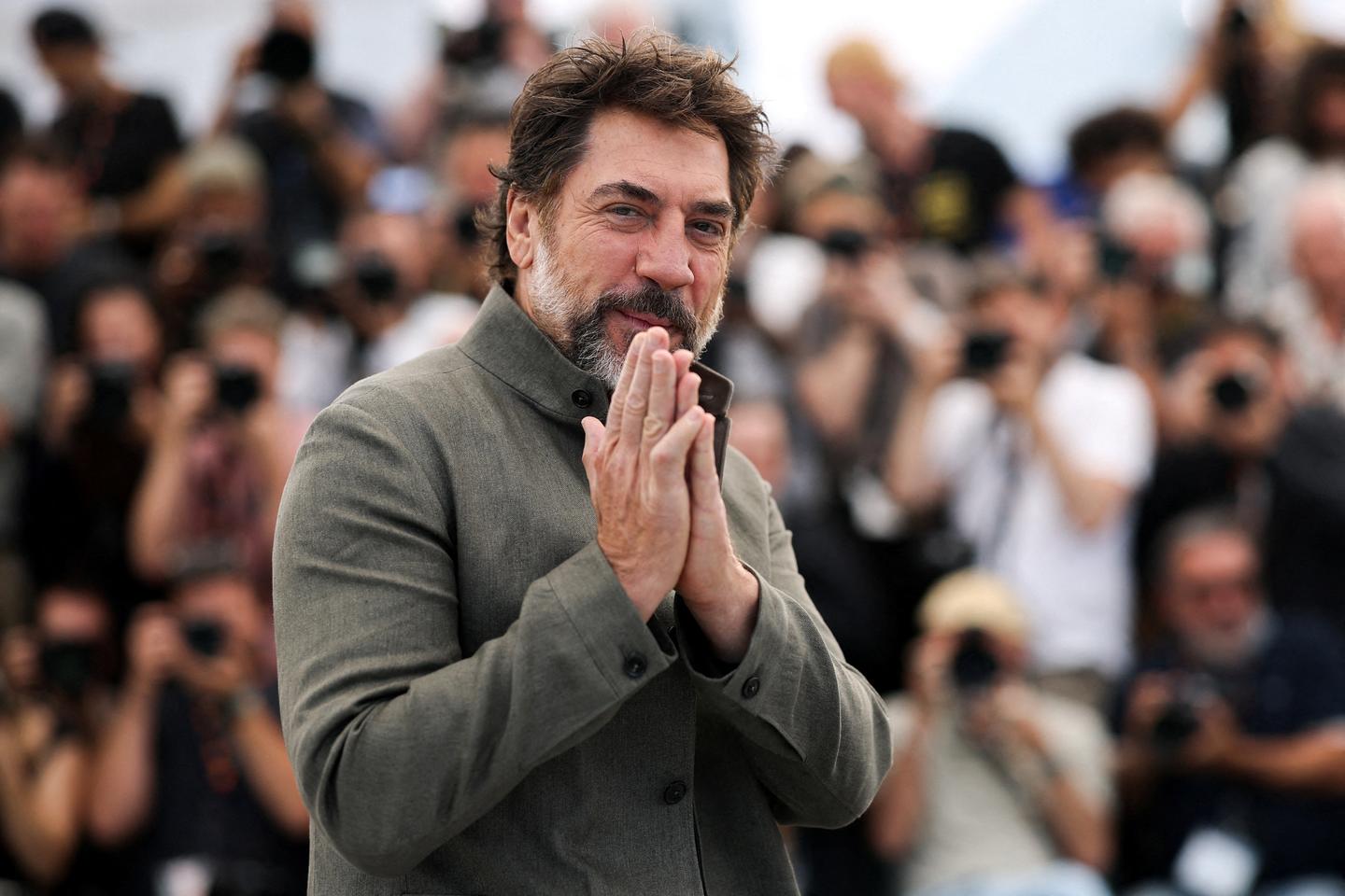 Javier Bardem, Ken Loach et Mark Ruffalo parmi les nouveaux signataires ...