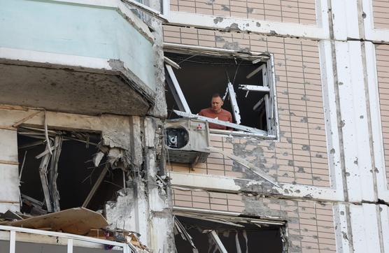 Russia increasingly vulnerable to deep-strike attacks by Ukrainian drones
