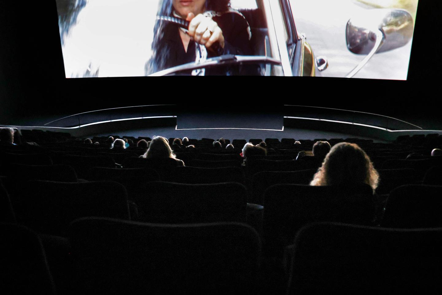 'While the film industry quarrels over Bolloré, French cinema and ...
