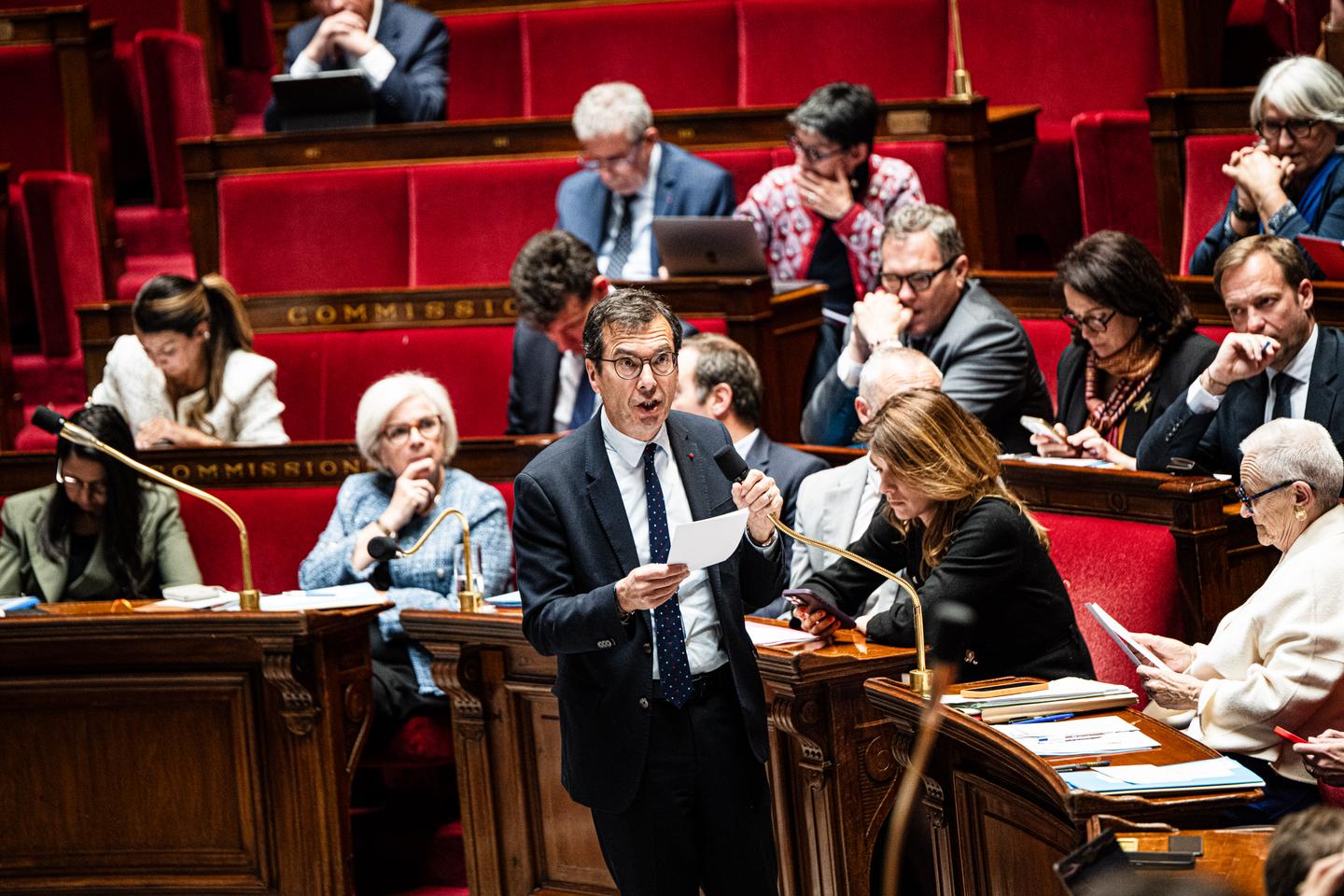 Transparence salariale : la transposition de la directive européenne se ...