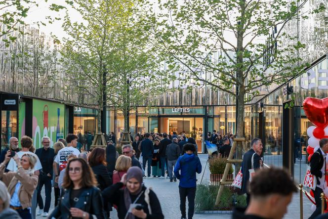 Pour contrer Primark et Shein, Inditex lance Lefties en France