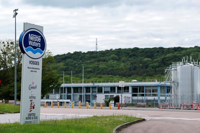 Fraude aux eaux minérales : Bonneval saisit la justice administrative ...