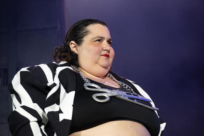 La DJ Barbara Butch visée par un appel au boycott