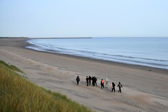 France pushes for EU action on Channel migrant crossings