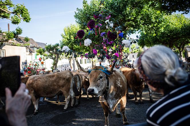 Présidentielle 2027 : dans l’Aveyron, Gabriel Attal, officiellement ...