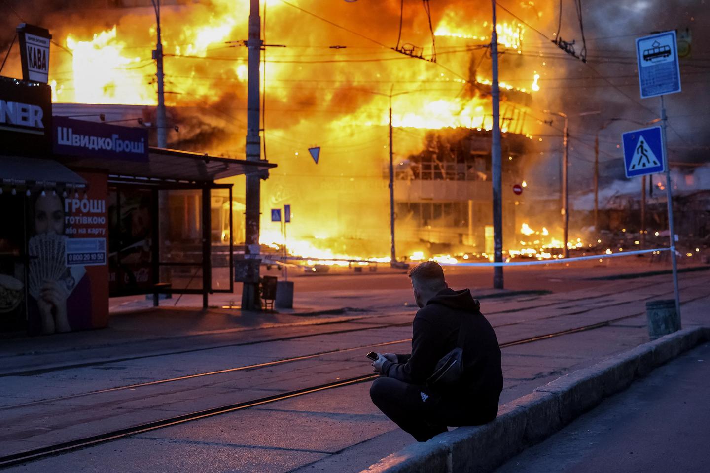 Patrick Artus: 'Wars are economically irrational. Yet, the risk of new ...