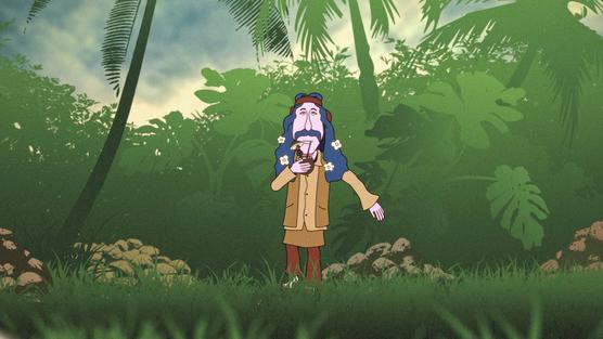 « La Véritable Histoire des hippies », sur Planète+ : l’aventure des ...
