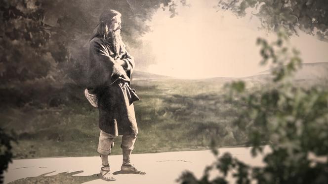 « La Véritable Histoire des hippies », sur Planète+ : l’aventure des ...