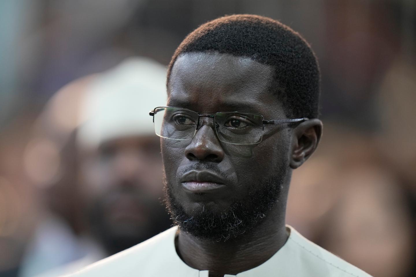 Senegal's President Faye forms new government, sidelining party of ...