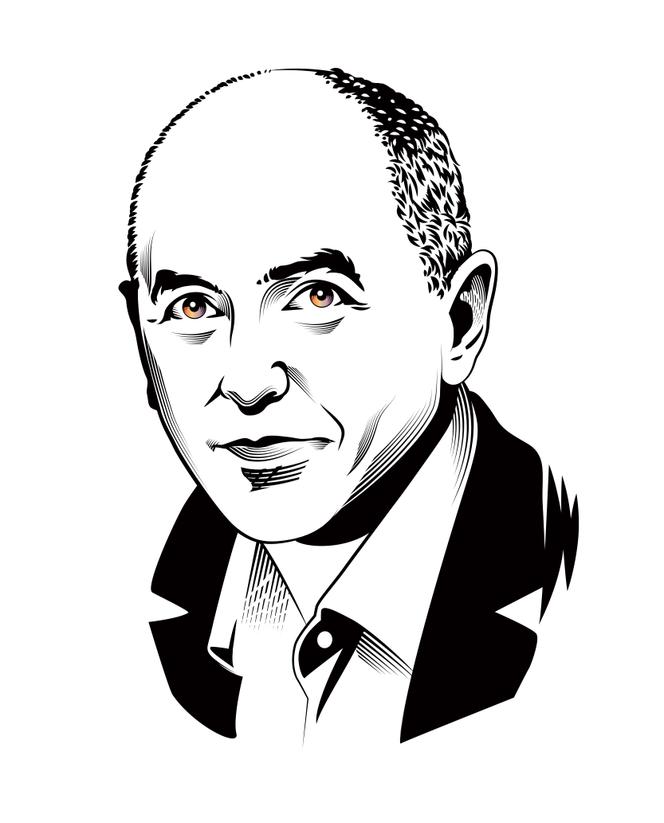 Pierre Larrouturou, économiste : « Reconstruire une plus grande justice ...