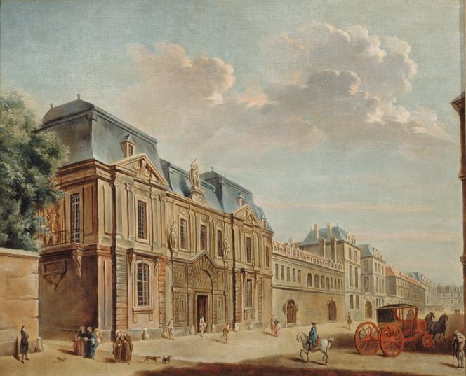 Au Musée Carnavalet, une vision moderne de Madame de Sévigné