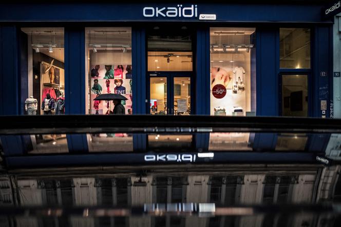 Okaïdi prévoit jusqu’à 290 suppressions de postes et la fermeture d’une ...