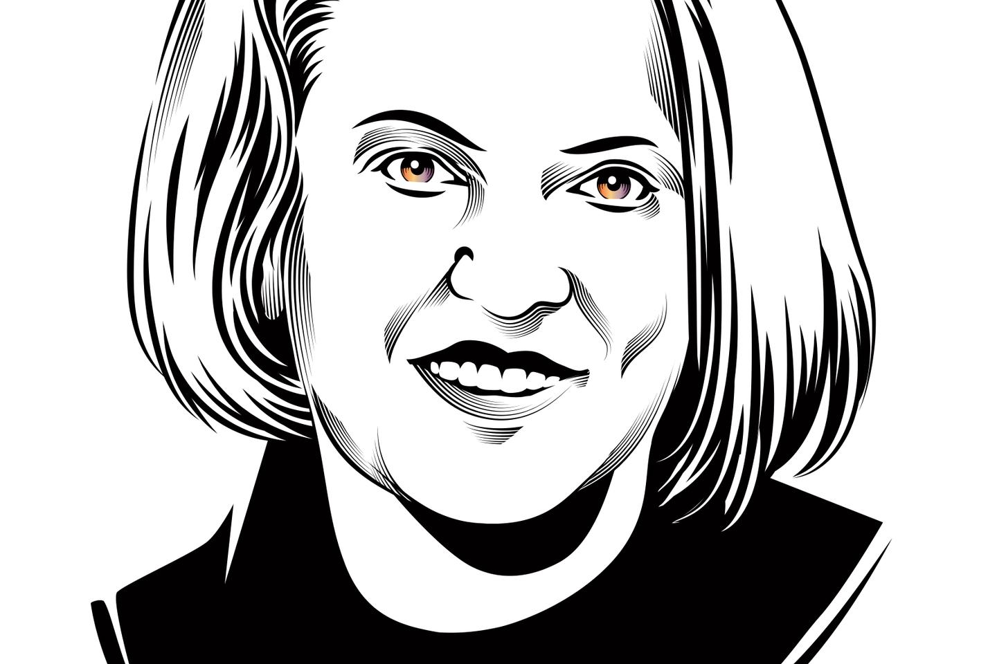 Nancy Fraser, philosophe : « Le populisme progressiste peut être le ...