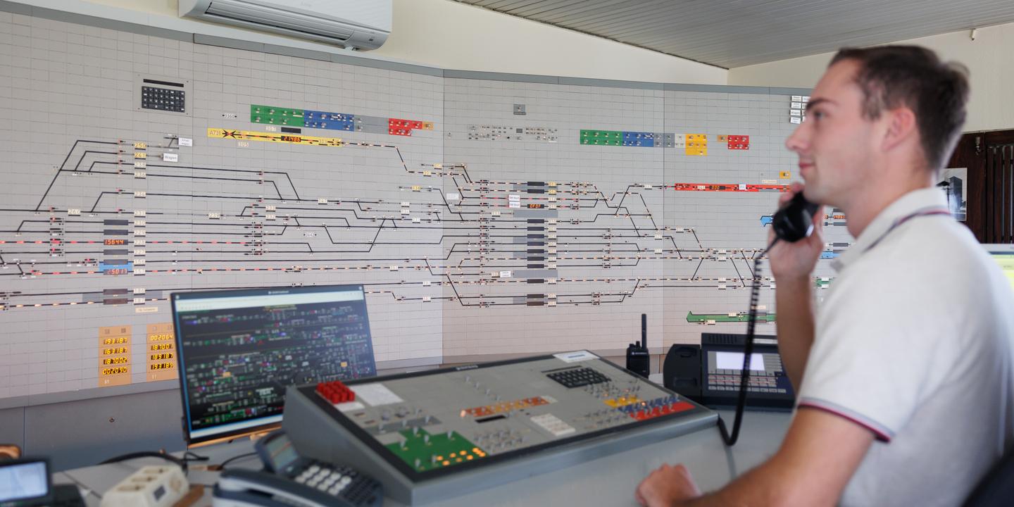 Why German trains are never on time anymore