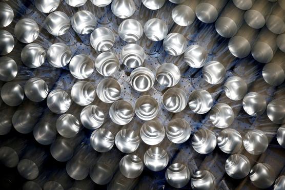 « L’aluminium, métal léger essentiel pour la transition énergétique ...