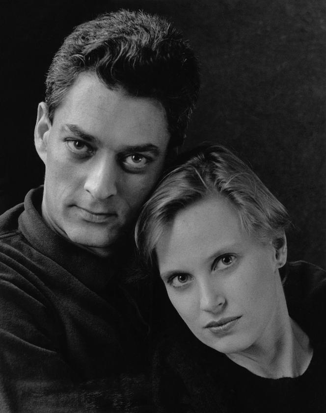 Avec « Ghost Stories », Siri Hustvedt exauce l’ultime vœu de Paul ...