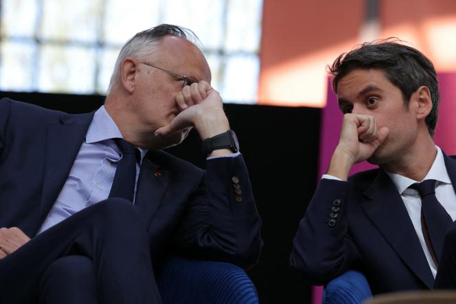 French presidential election: Strategic voting risks stripping the ...