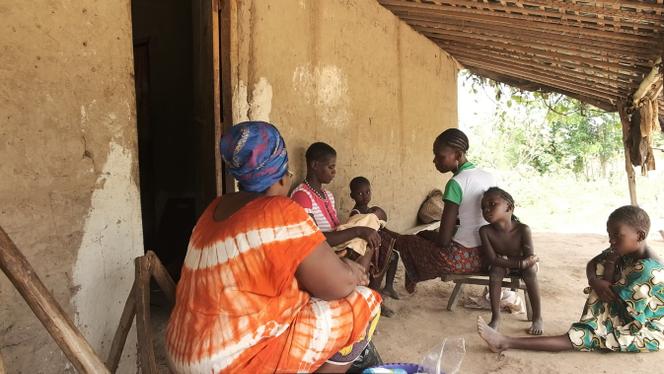 « Loin de moi la colère » : après la guerre civile, en Côte-d’Ivoire ...