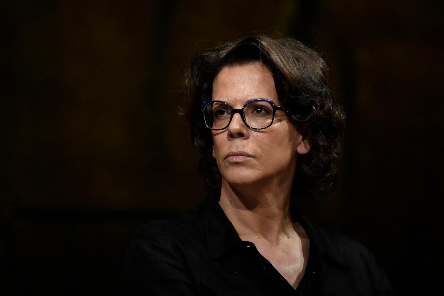 La présidente du WWF démissionne après sa mise en cause pour avoir ...