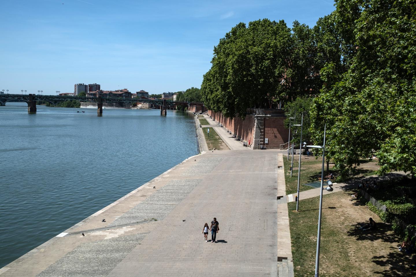 Heatwave exposes France's failure to adapt to climate change