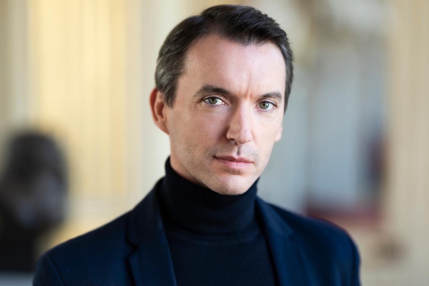 Clément Hervieu-Léger: 'I believe in the strength of the Comédie ...