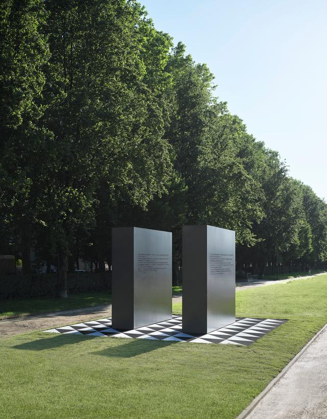 France inaugurates memorial to victims of Rwandan genocide