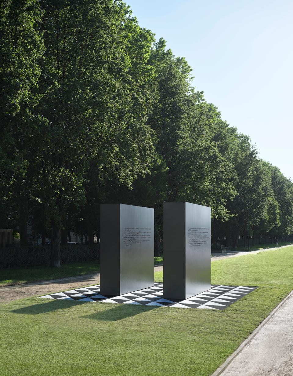 France inaugurates memorial to victims of Rwandan genocide