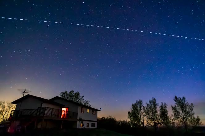 Comment l’UE veut favoriser les constellations de satellites ...