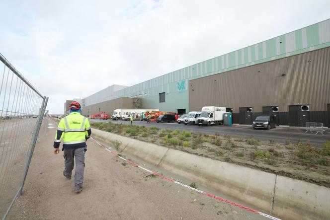 En difficulté, les gigafactories de batteries françaises à la recherche ...
