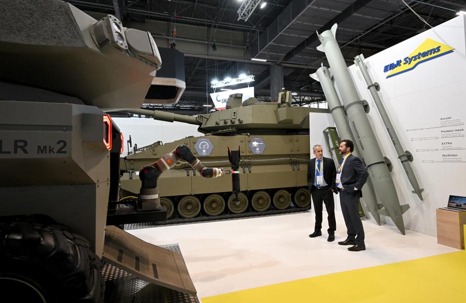French government restricts Israel's official participation in the ...