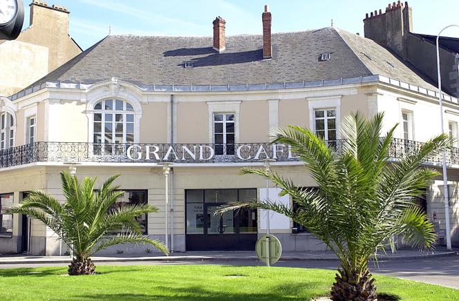 A Saint-Nazaire, fermeture du centre d’art Le Grand Café